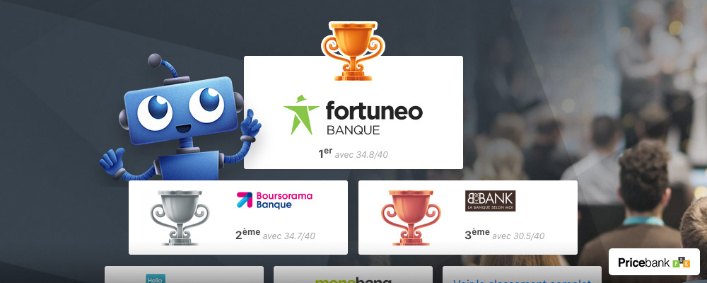 Banque en ligne - Comparatif des banques en ligne